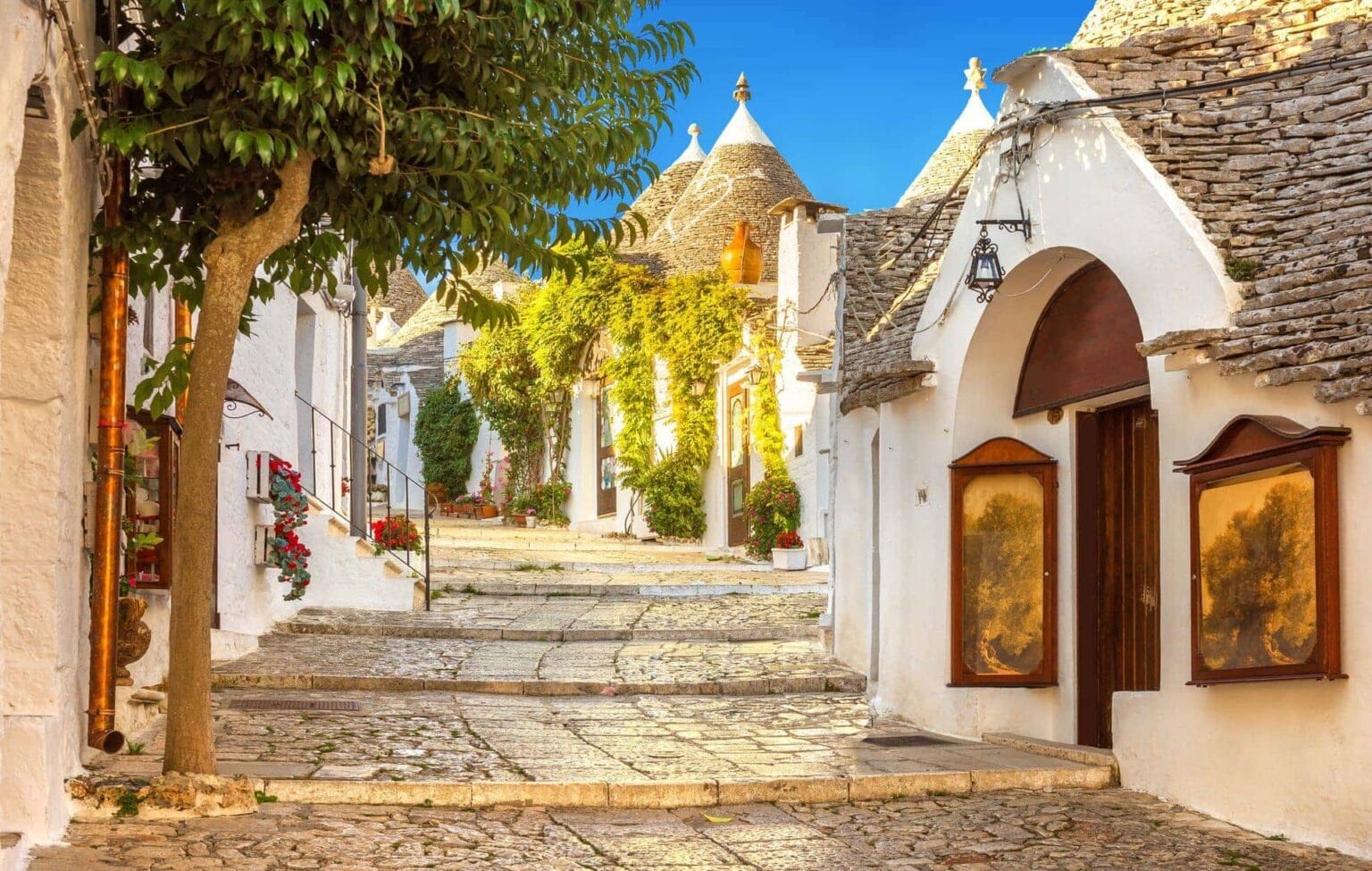 Puglia in Pictures - Stunning Photography of Italy’s Gem