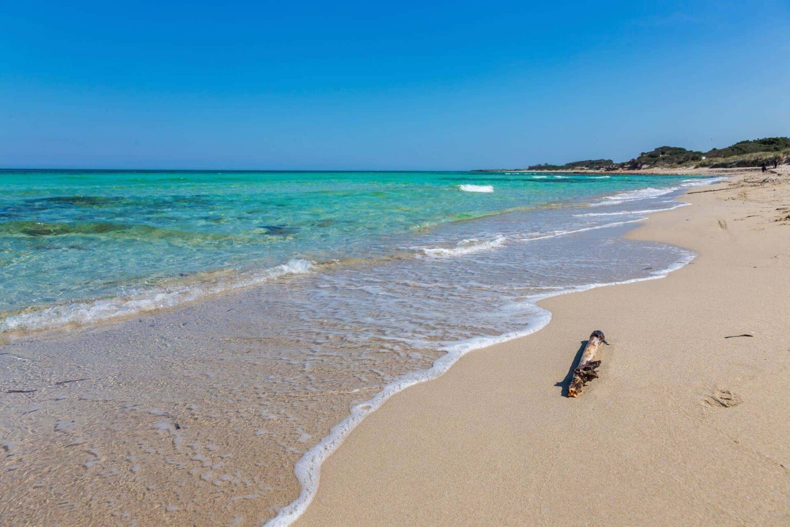 The 8 Most Stunning Beaches Around Ostuni