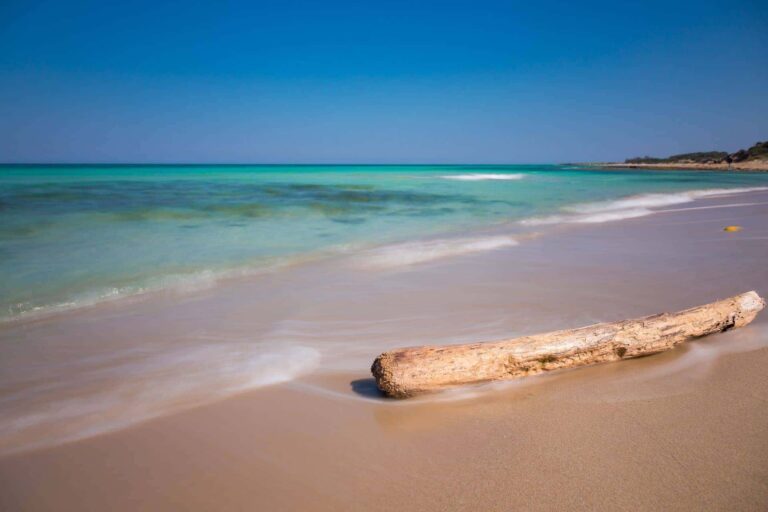The 8 most beautiful Ostuni beaches | Puglia Paradise