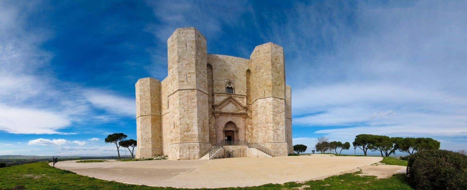 History Of Puglia: Discover Ancient Traditions
