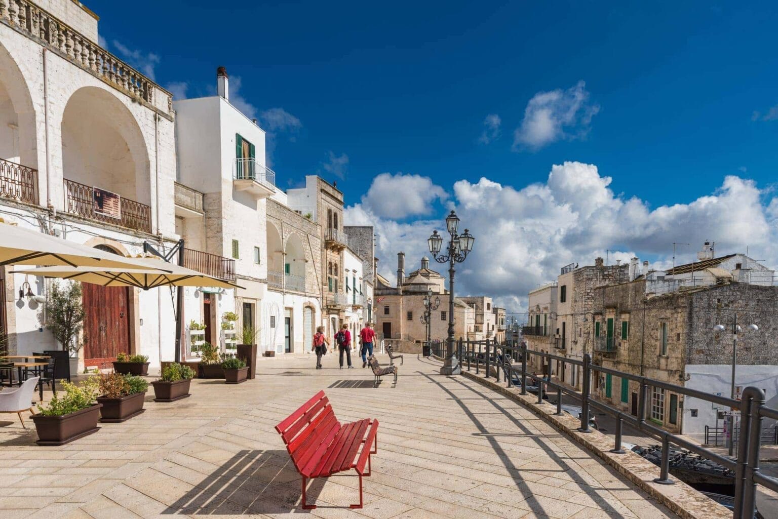 Discover Cisternino, Puglia Italy - A Gem in Valle d’Itria