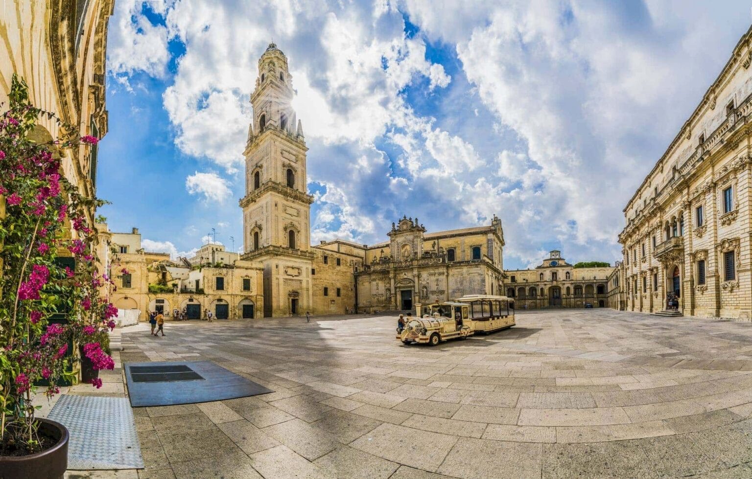 History Of Puglia: Discover Ancient Traditions