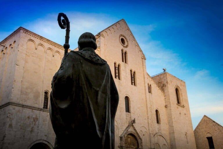 Puglia’s Festivals and Events - May to August 2025